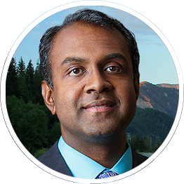 Dr. Bala Ambati M.D. PH.D. - Trusted Cataract Surgeon